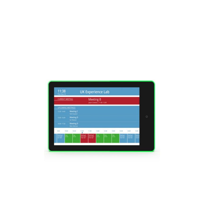 The Future of Communication: Understanding the Interpretation System ...