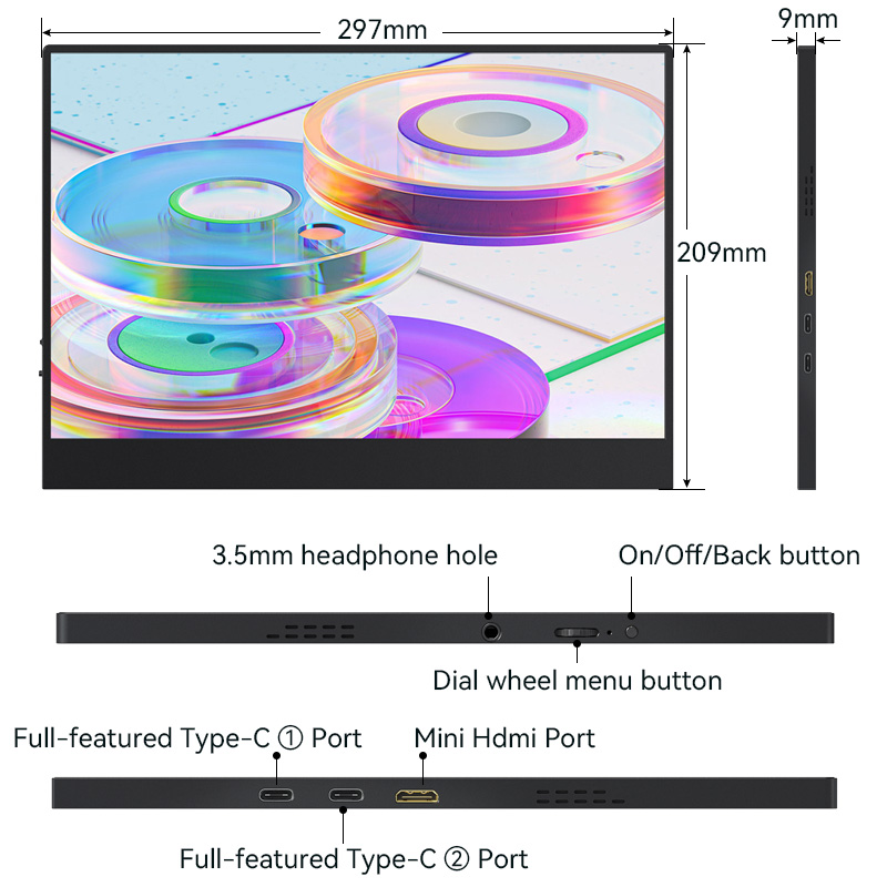 Conference Room Sound System Design - FionTu