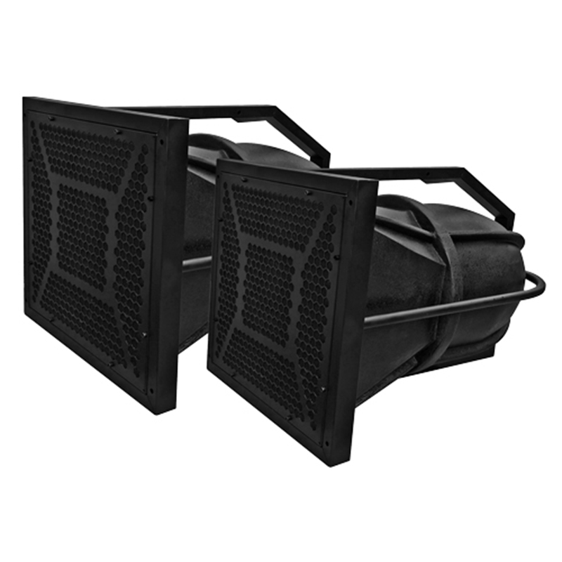 Portable Simultaneous Interpretation System - FionTu