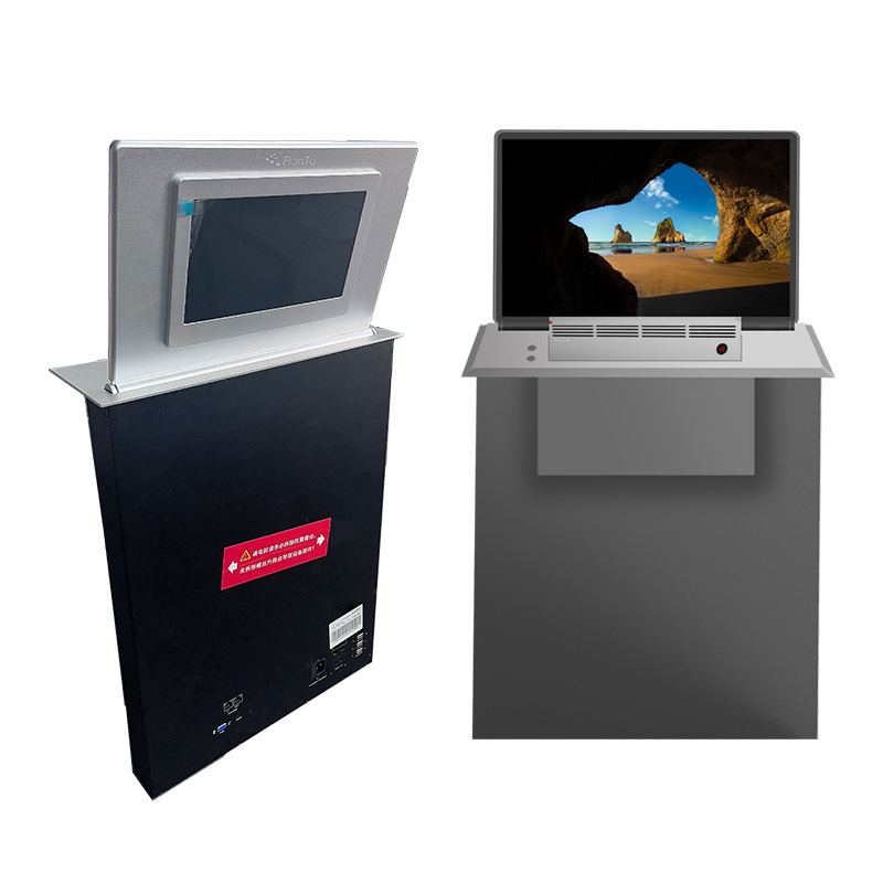 Interpreter Equipment Portable - FionTu