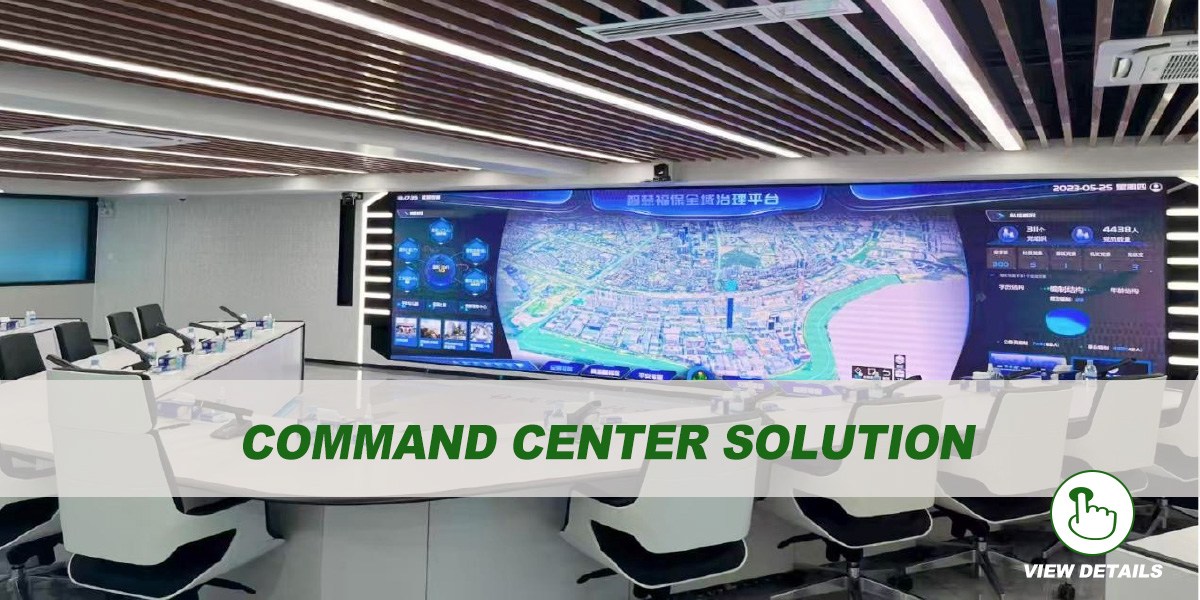 Setting Up A Sound System Conference Hall - FionTu