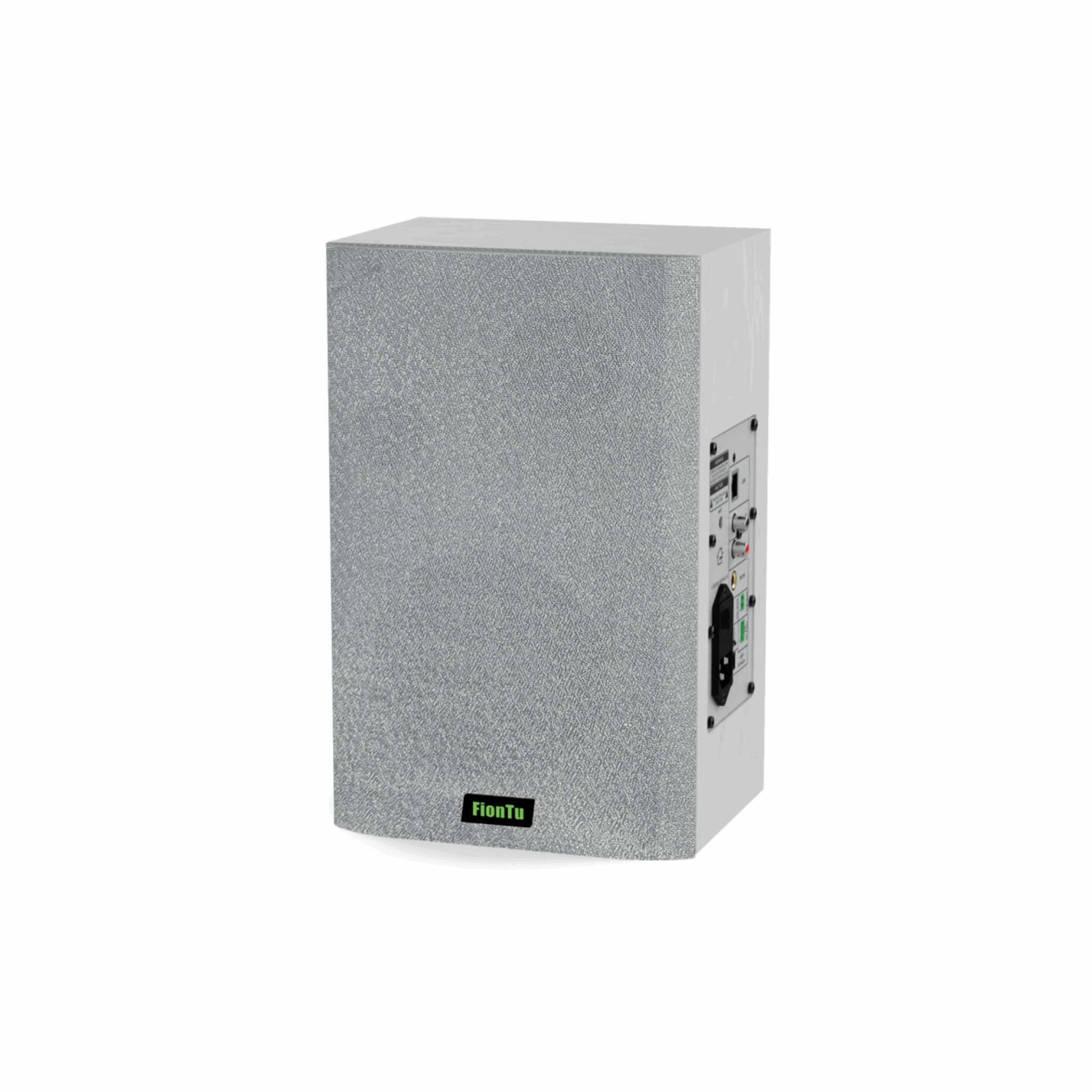 Network wall-mounted speakers FP6-P5140 - FionTu