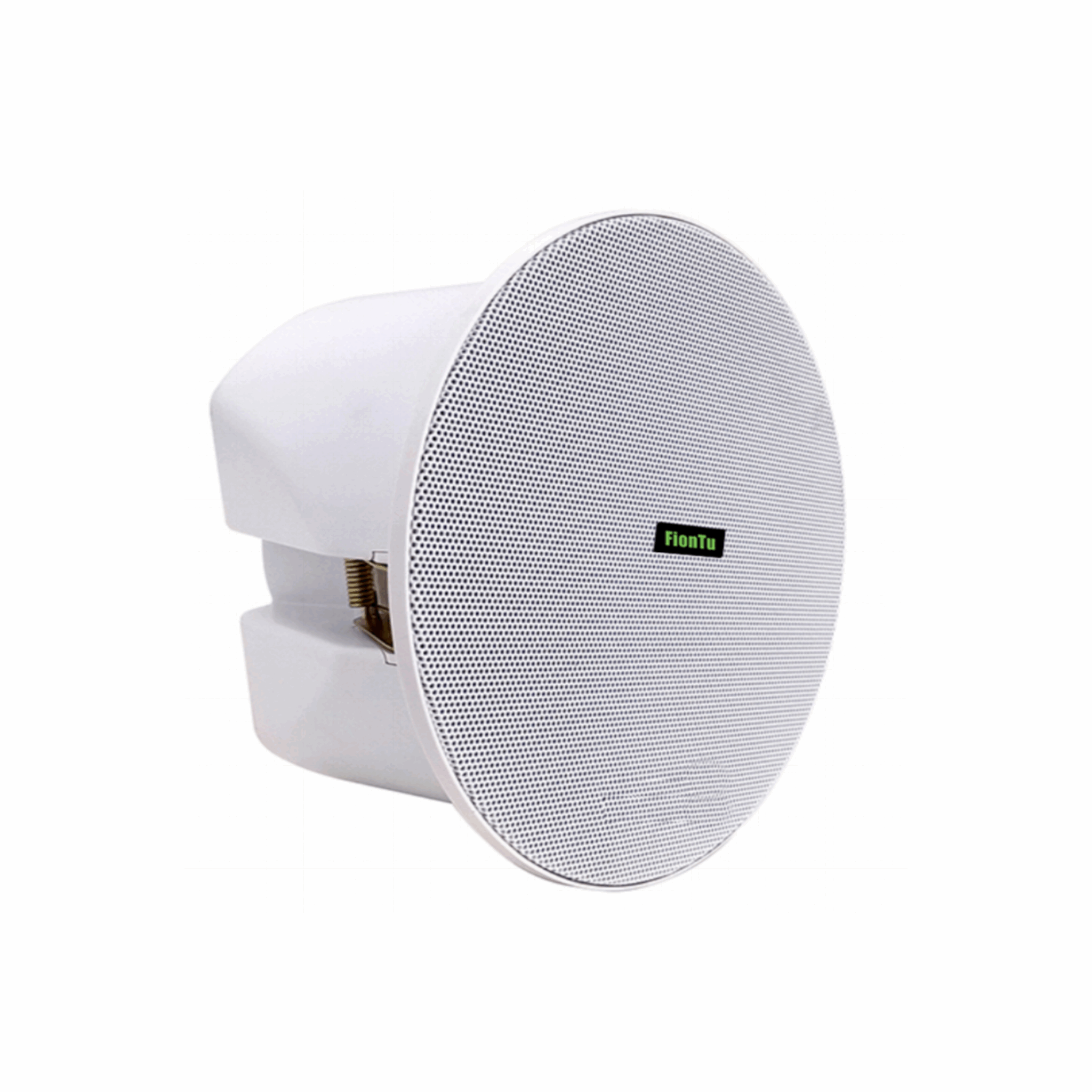 Network ceiling speakers FP6-P6461P - FionTu