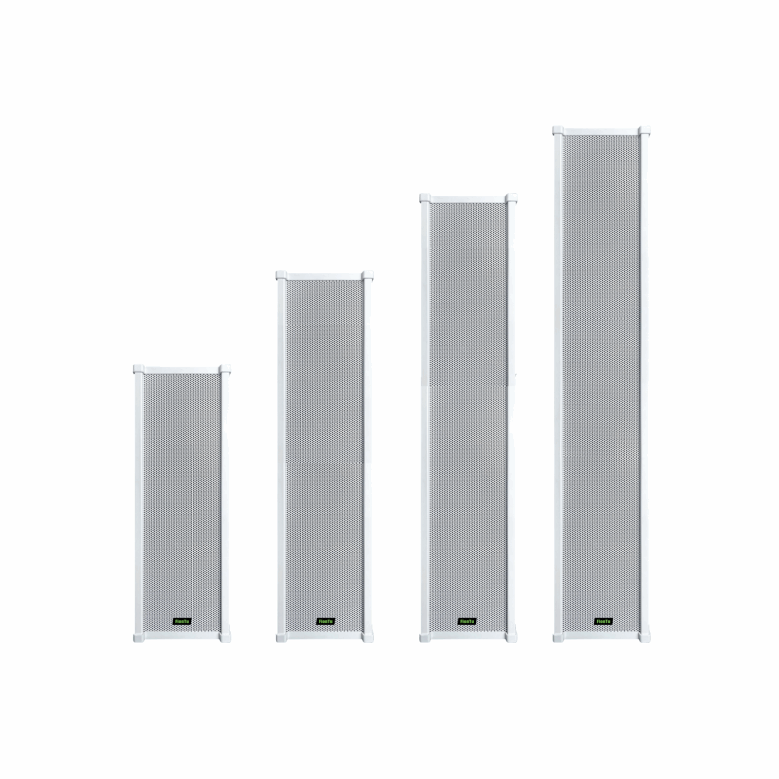 4G network speaker FP7-T62430 - FionTu